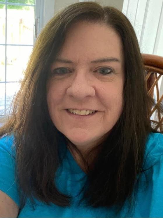 Teresa Kolacz - Prepare Parole