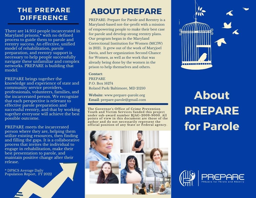 Parole Materials: Empowering Your Parole Hearing Preparation
