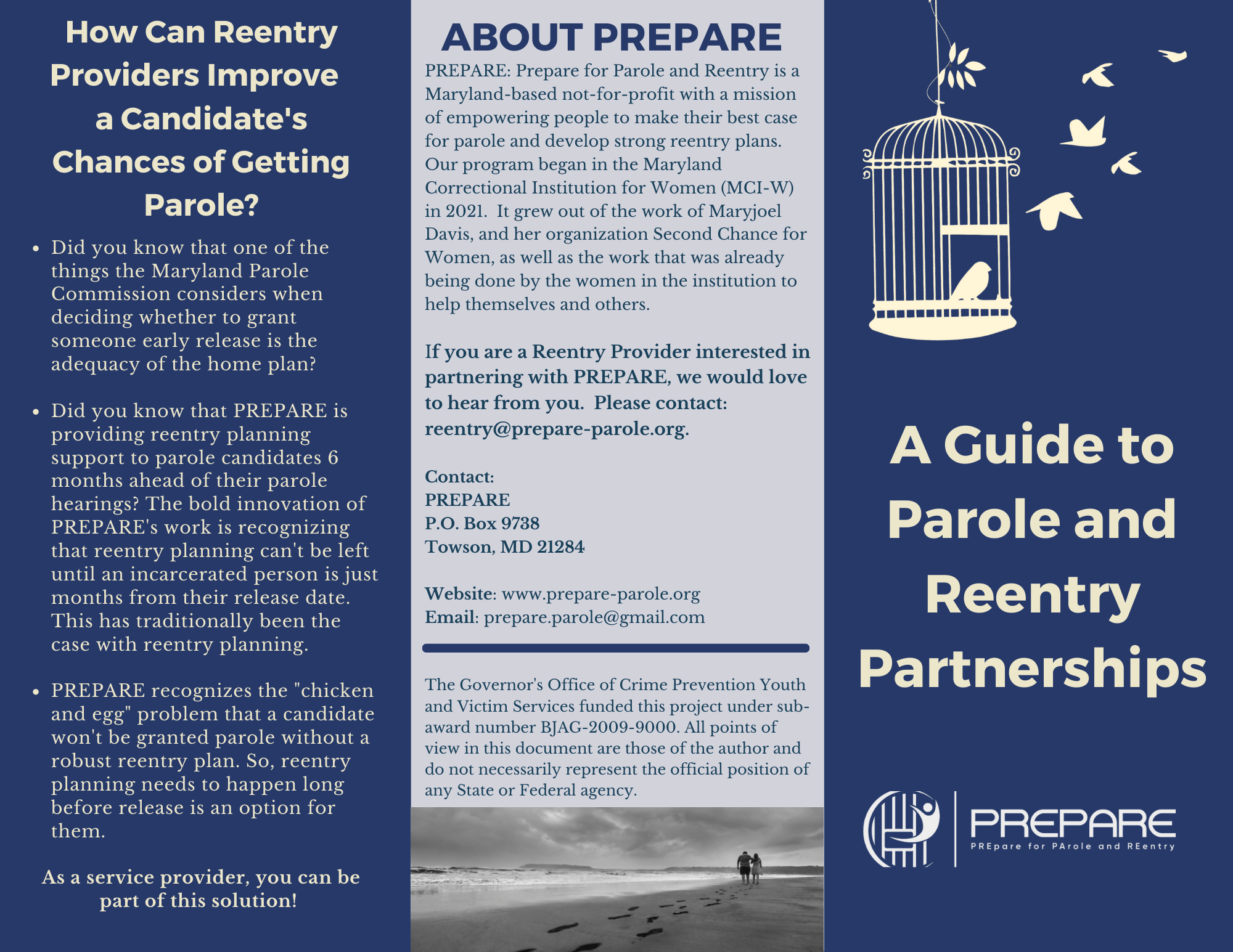 Parole Materials: Empowering Your Parole Hearing Preparation