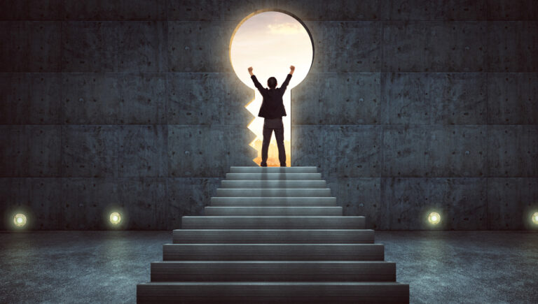 PREPARE for Success - Prepare Parole