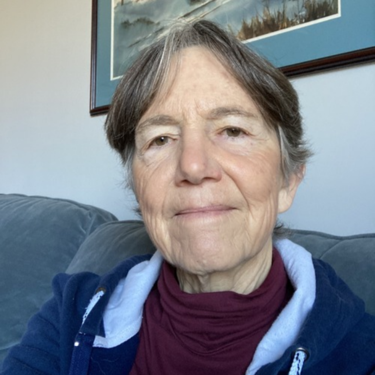 Barbara Ryan - Prepare Parole